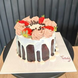 [Combo Special] Cake + Mix & Match – Ipoh Cakes