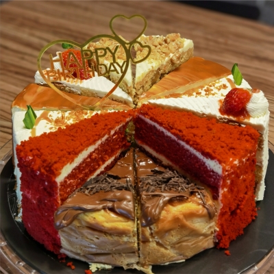 Ipoh Cakes – Premium Cakes Selection